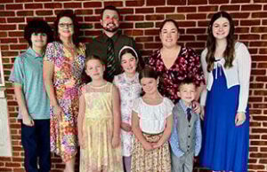 Meet the Team | Paradise Energy Solutions