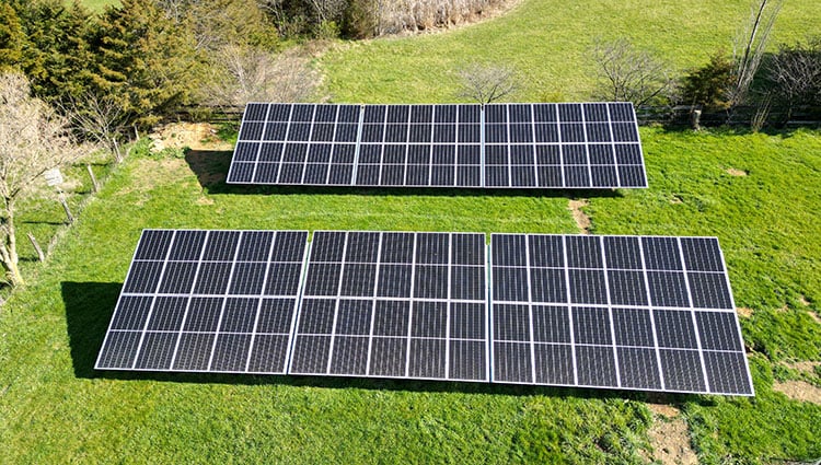 Bifacial Solar Panels: What Are They & How Do They Work?